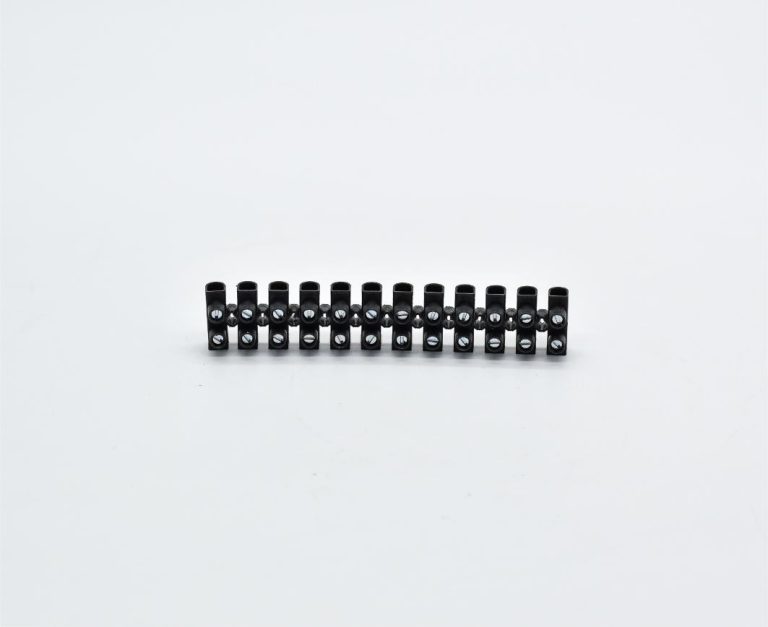 16A PVC Strip Connector 1 - Always Superlative PTY LTD